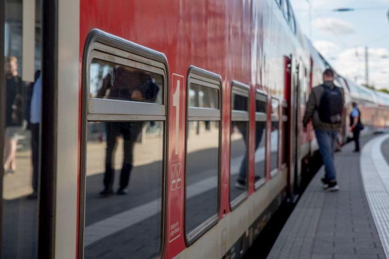 Berlin-Gesundbrunnen – Berlin-Karow – Bernau: Zum Bauprojekt gibt es ...